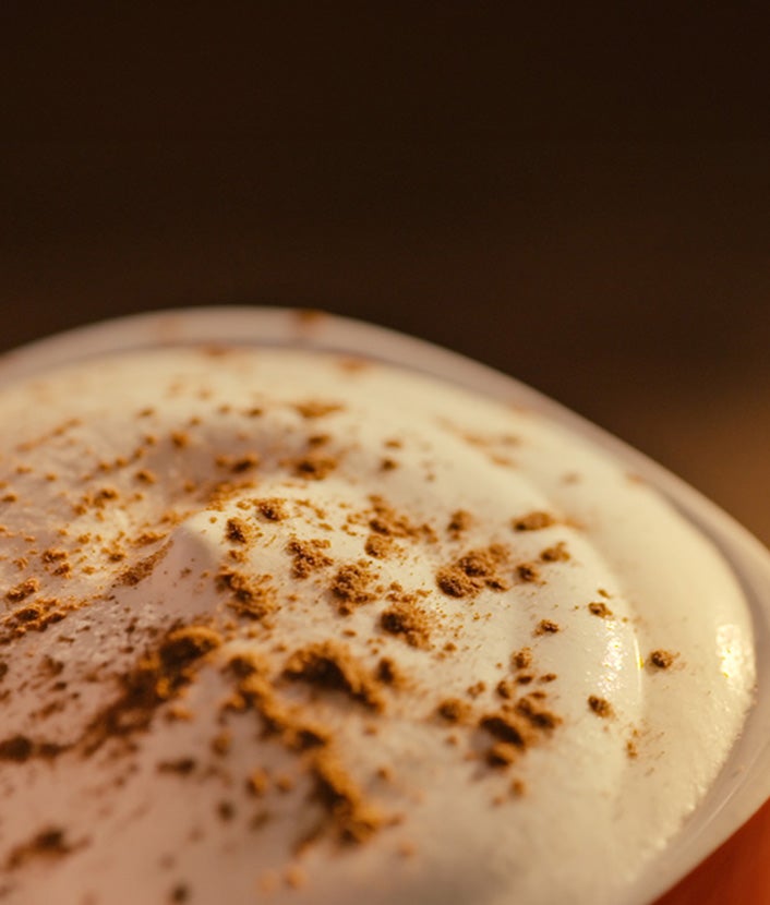 Classic Cappuccino Recipe | Nescafé Global